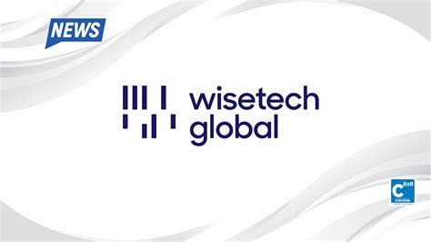 Wisetech Global Purchases Blume Global Coleda Pvt Ltd
