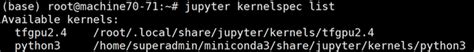 jupyter配置多环境anconda，轻松切换不同内核 知乎