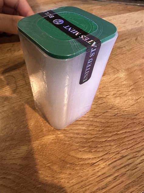 Another Tube Of Eagles To The Stack 🔥 Considering A Monster Box Next But Might Just Go For