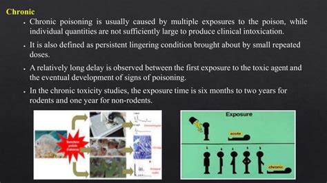 Classification Of Poisons And Types Of Poisoningpptx