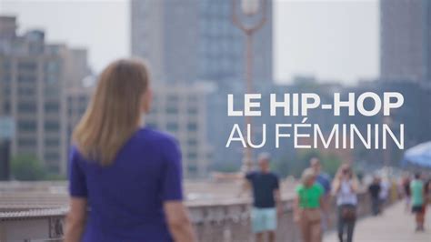ans du hip hop de Missy Elliott à Cardi B la place des femmes dans le rap épisode À