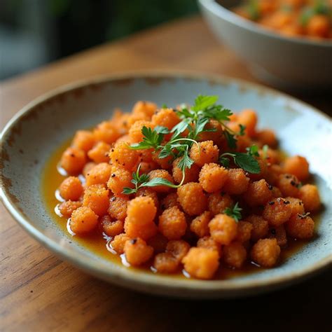 Popped Sorghum Recipe Crunchy Gluten Free Snack Perfection Drool Recipes