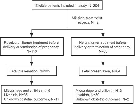 Influence Of Cancer In Pregnancy On Obstetric And Neonatal Outcomes An