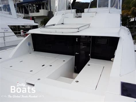 2019 Leopard 43 Powercat For Sale View Price Photos And Buy 2019