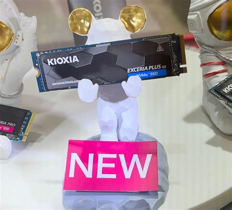 新品铠侠sd10 Exceria Plus G3 1tb 2tb首测 哔哩哔哩