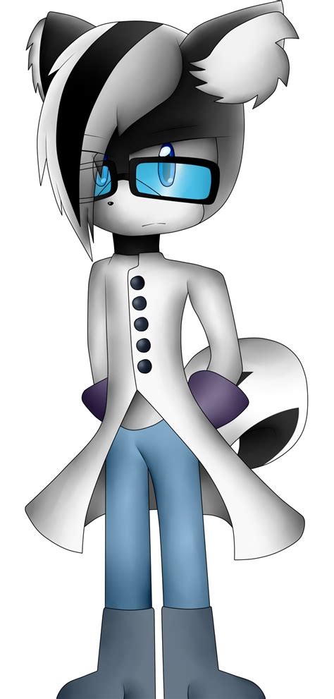Adam As Dexter By Sarahthecatlove On Deviantart