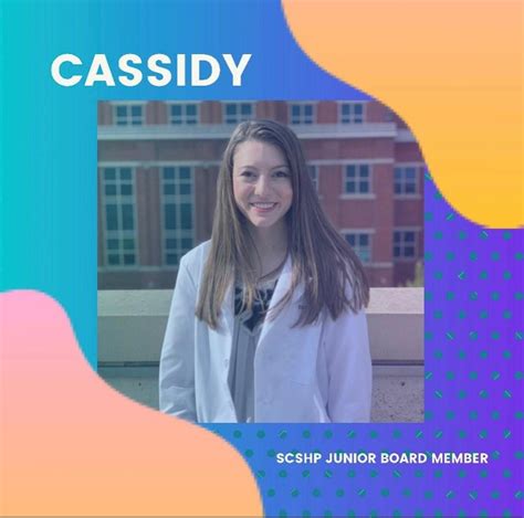 Our Scholar Cassidy Is Walker Leadership Scholars Facebook