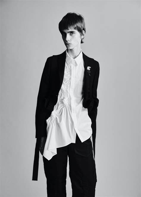 Simone Rocha S S 23 Lookbook Simone Rocha