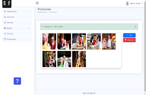 Create Engaging Split Flap Pictureboards A Step By Step Guide