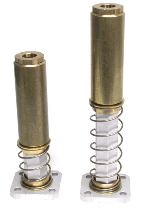 NGR 12 10 D NEEDLE GRIPPER WITH 10 NEEDLES End Of Arm Tooling Inc