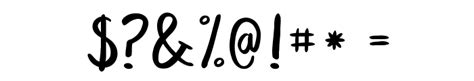 kg satisfied script free font script casual what font is