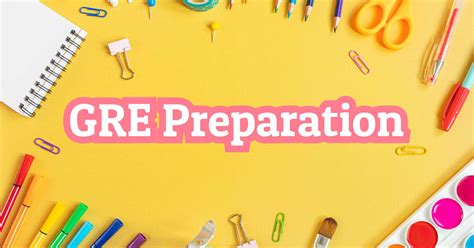 Learn Gre Preparation