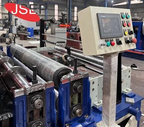 Automatic Slitting Line Machine At Best Price In Faridabad Id