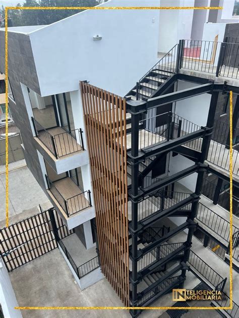 Venta Departamento En Santa Cruz De Arriba Texcoco EB LR8528s Icasas Mx