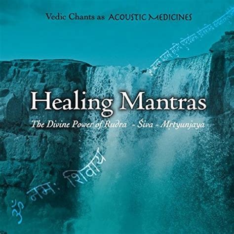 Stream Healing Mantras Vedic Chants Of Acoustic Medicines By Vedaprakasha Todo Listen Online