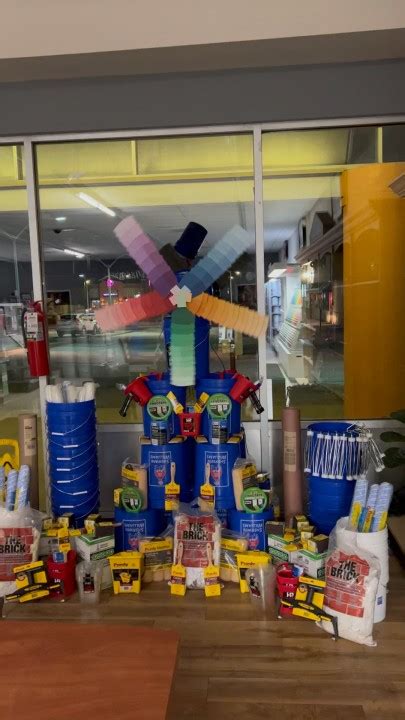 Noah Yeager On Linkedin Mwdunited Sherwinwilliams Bbmadness