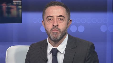 Entrevista con Andrés Mejía nuevo cónsul general de Colombia en Nueva