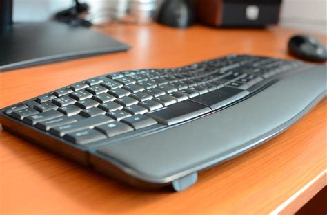Recenze Microsoft Sculpt Comfort Desktop Wireless Mrpear Net
