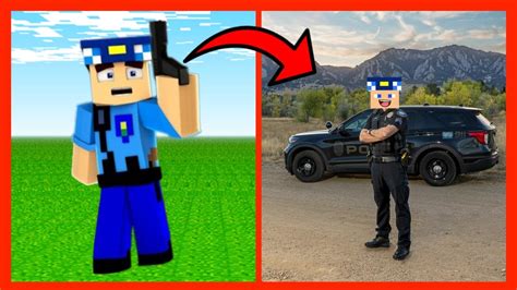 Mİnecraft Parodİlerİ GerÇek YÜzlerİ 😱 Minecraft Parodileri Kerem