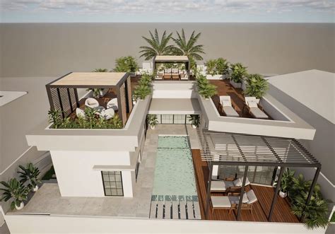 Pos Chikito 390 M2 Land For Sale In Pos Chikito