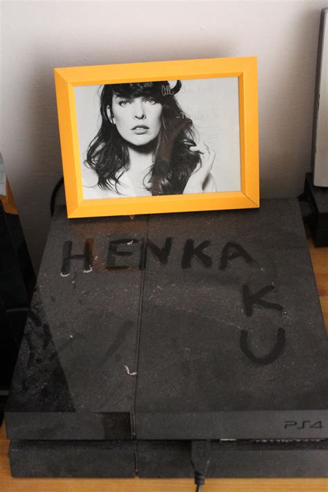 Un Poc Dexécution De Code Sur Ps4 355