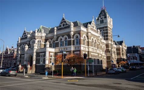 Dunedin Stabbing 20 Year Old Denies Murdering Neighbour Rnz News