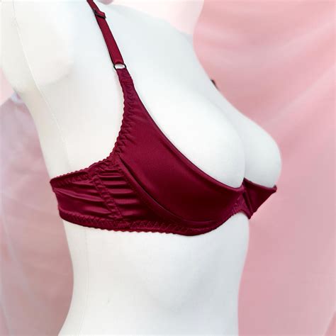 Cupless Bra For Small Breast Lingerie See Through Uncen X Rated