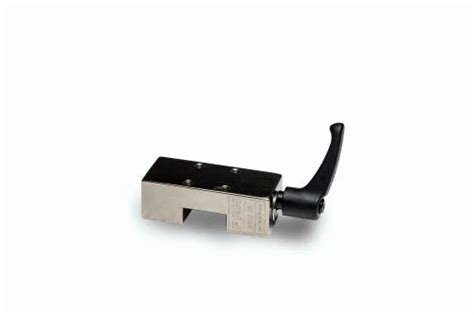 Lm Guideways Clamp Stopper At ₹ 1500 Piece Lm Guide In Navi Mumbai