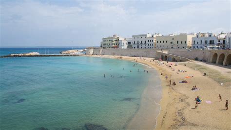 Les Meilleurs Hôtels Bord De Mer à Gallipoli Annulation Gratuite Pour