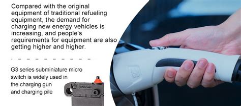 How Micro Switch Works Micro Switch China Manufacturer Supplier Factory