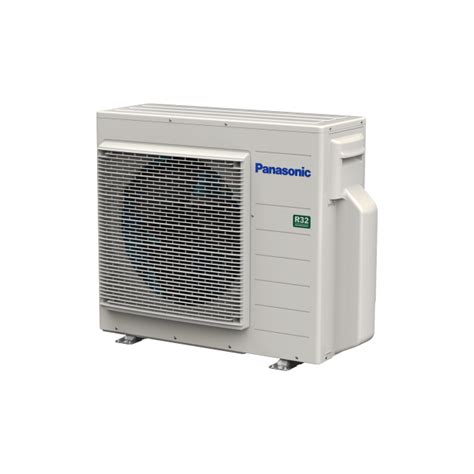 Multi Split Sistem Ac Multi Split R32 Panasonic Indonesia