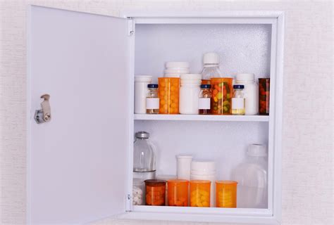 Medication Management Tips For Seniors Matrix Home Care Services Of