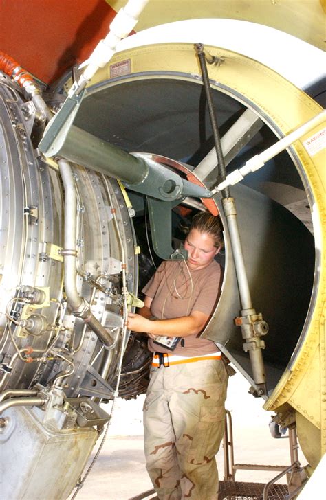 Kc 135 Engines