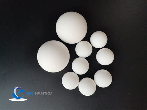 Ptfe Guide Rail And And Wear Strips Teflon Guide Rail And Ptfe Ball