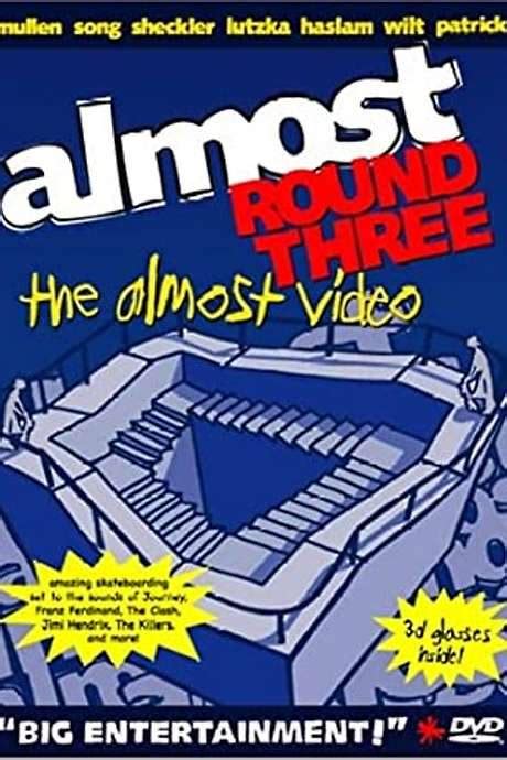 Almost Round Three 2004 Full Movie Summary And Plot Explained