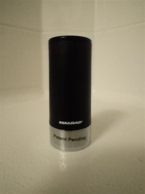 Pctel Ghost Stealth Amateur Ham Gmrs Cm Wideband Uhf Antenna