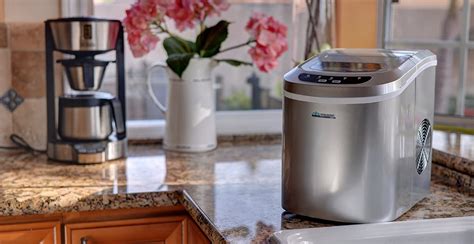 How Does An Ice Maker Work Spruceup Co Uk