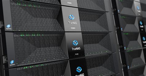 TrueNAS Community Edition Free Open Source Storage