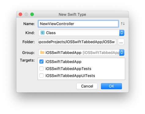 Populating Projects Appcode Documentation