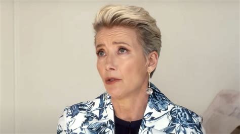 News And Features About Emma Thompson Cinemablend