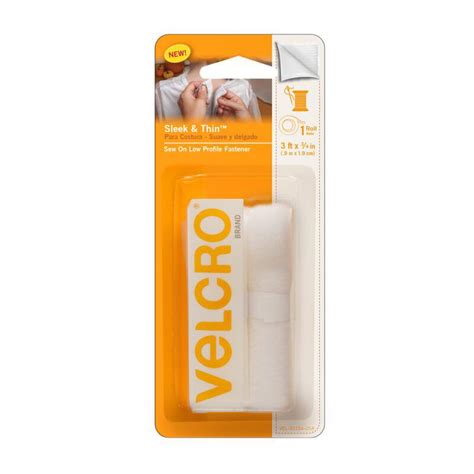 VELCRO® Brand Sticky Back Strips