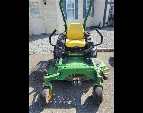 John Deere Z930M