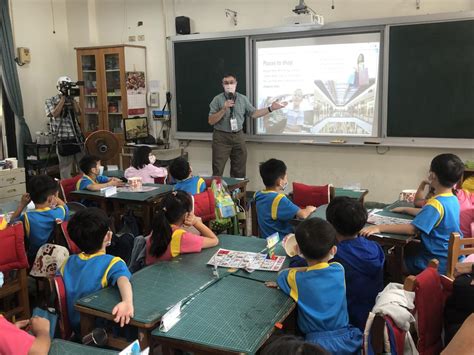 教師團體抨擊雙語政策造成亂象 教育局台南雙語教育有完整規劃