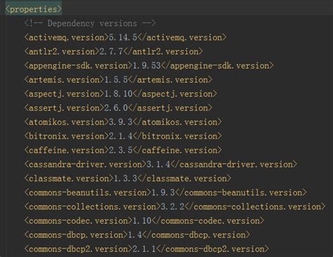 SpringBoot 源码解析 一 SpringBoot核心原理入门 chen hao 博客园