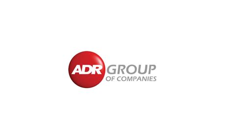 Lowongan Kerja Adr Group