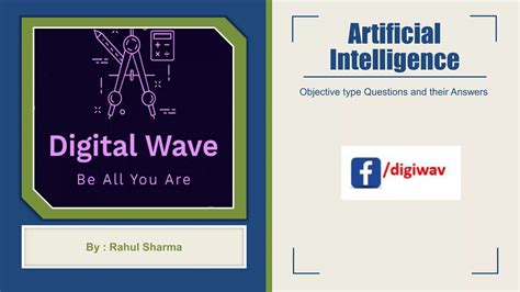 Artificial Intelligence Mcq Part 1 50 Ai Mcqs Multiple Choice Questions And Answers Ppt