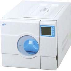 Nồi hấp tiệt trùng 8L tiêu chuẩn Class N STE TAN 8L MRC