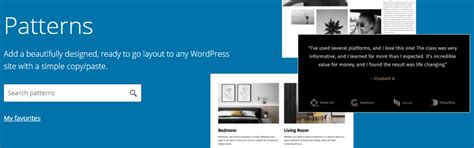 Wordpress Block Directory How To Access And Use It Ask The Egghead Inc