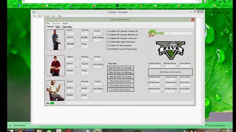 Gta V Savegame Editor Pc Folioeng