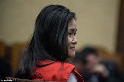 Jessica Wongso Killed Wayan Salihin In Cyanide Coffee Attack Claim